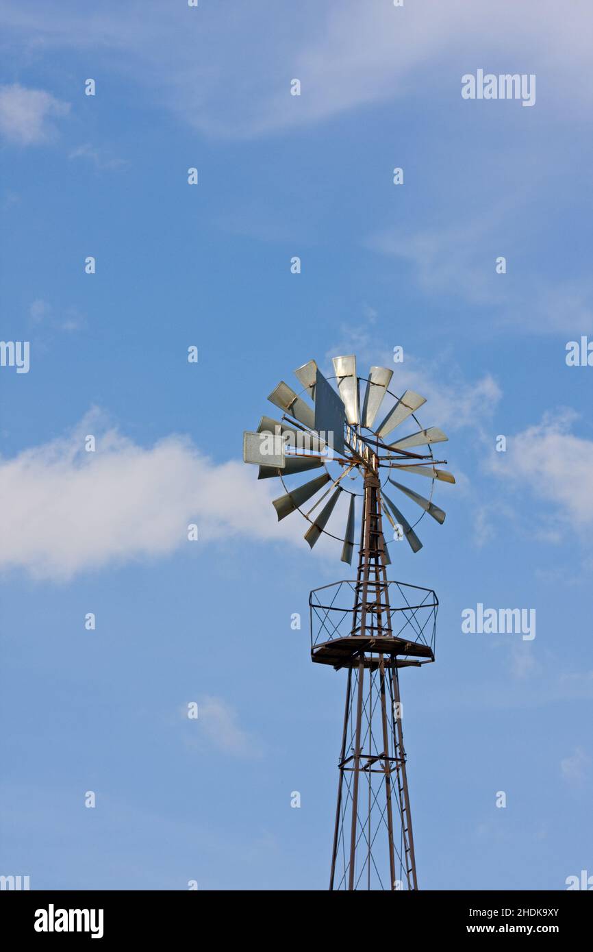 wind power, pinwheel, wind powers, pinwheels, winds Stock Photo - Alamy
