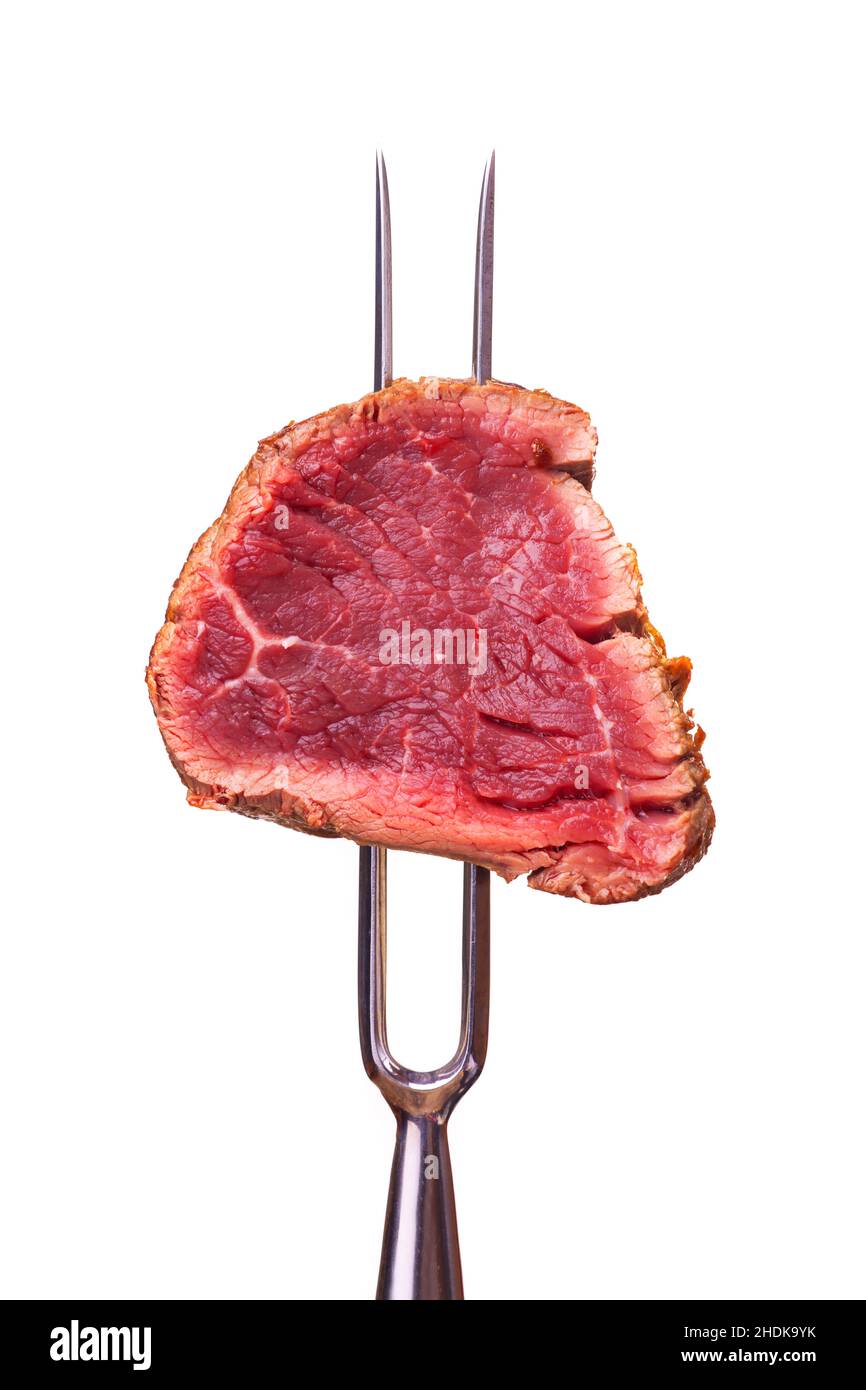 beef steak, meat fork, beef fillet, beef steaks, meat forks, beef ...