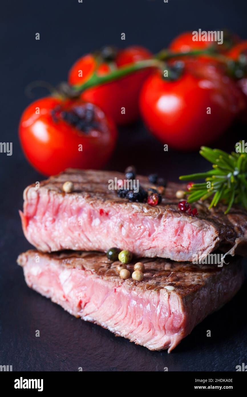 beef, roast, beefs, roasts Stock Photo - Alamy
