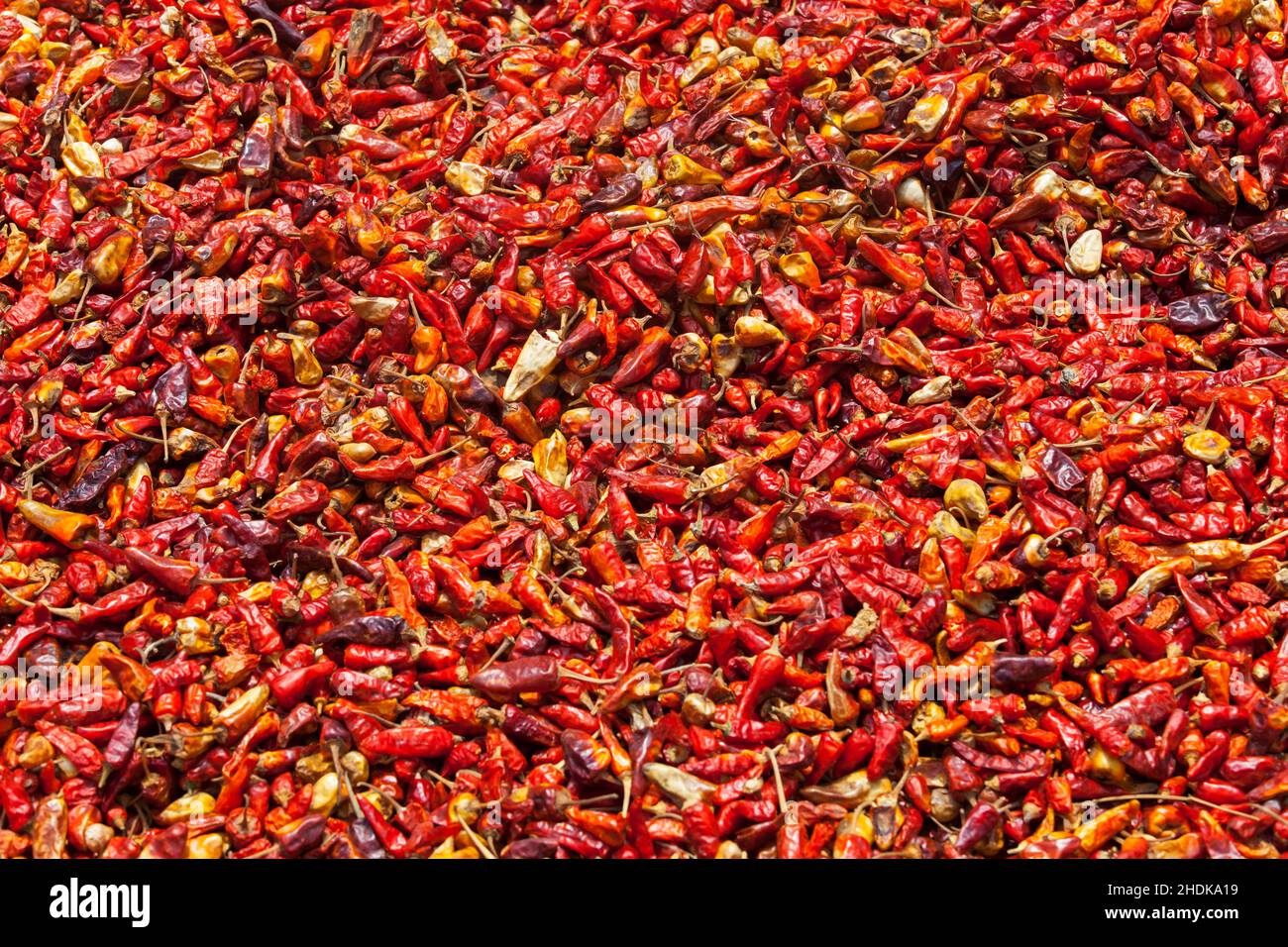 dried food, chilli, dried foods Stock Photo - Alamy