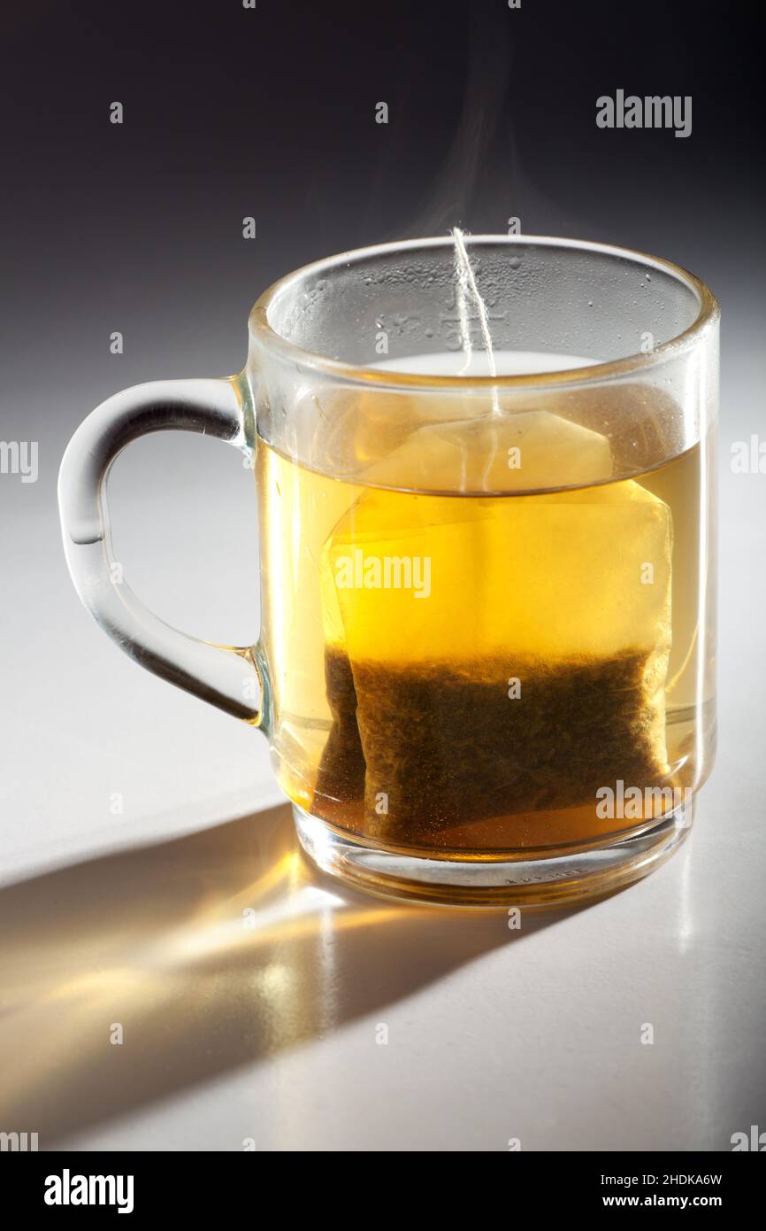 Drink Tea When It's Hot at Verda Garcia blog