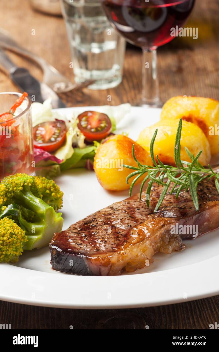 steak, beef, lunch, barbecue steak, steaks, beefs, lunch time, barbecue ...