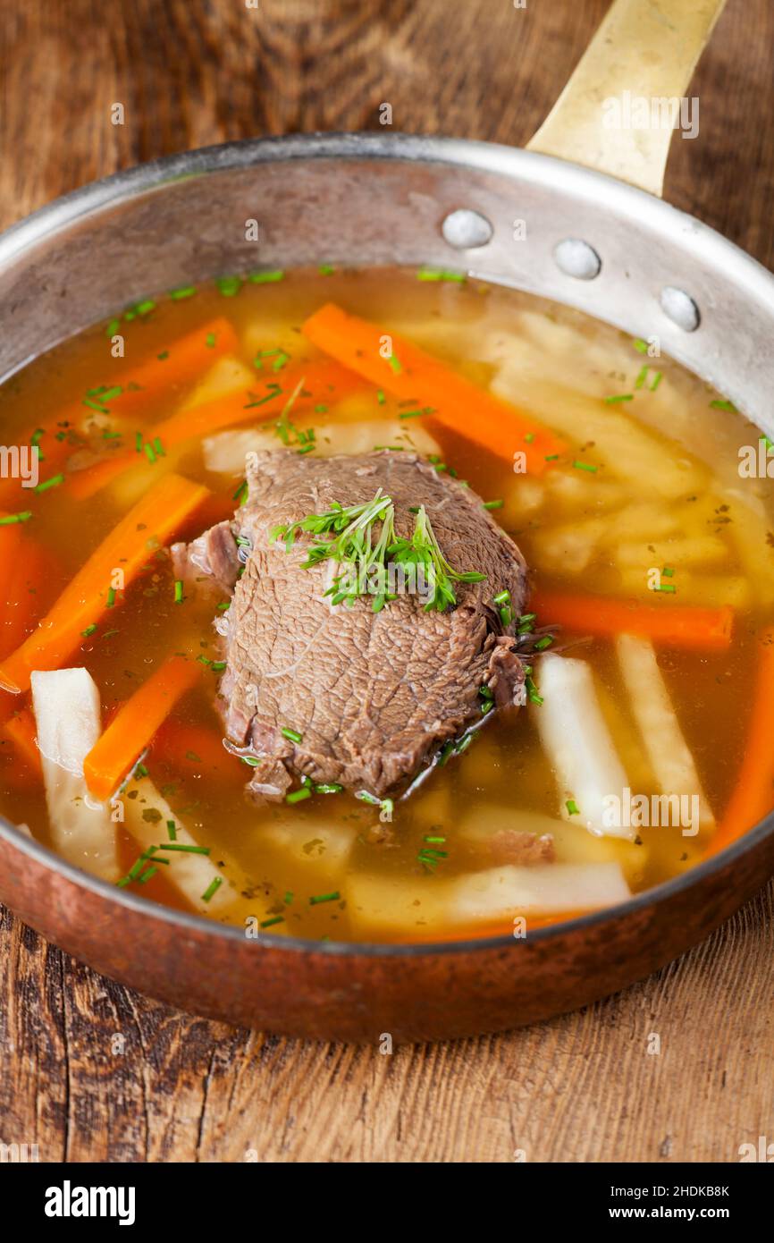 Tafelspitzs hi-res stock photography and images - Alamy