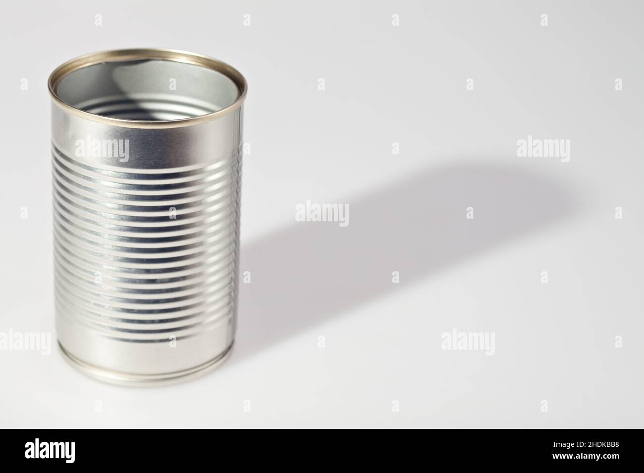 can, tin, cans, tins Stock Photo - Alamy
