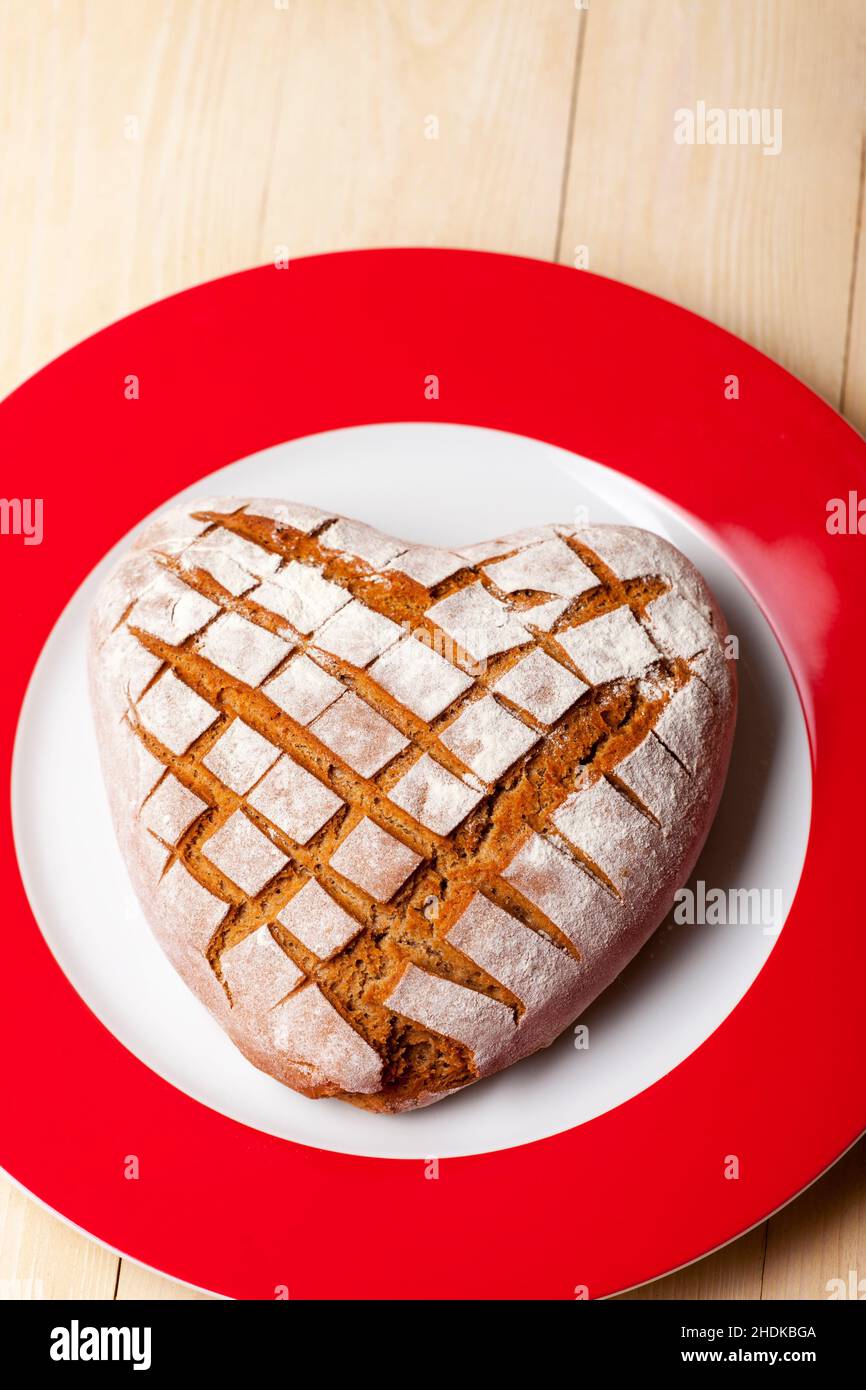 bread, crust, breads, crusts Stock Photo - Alamy