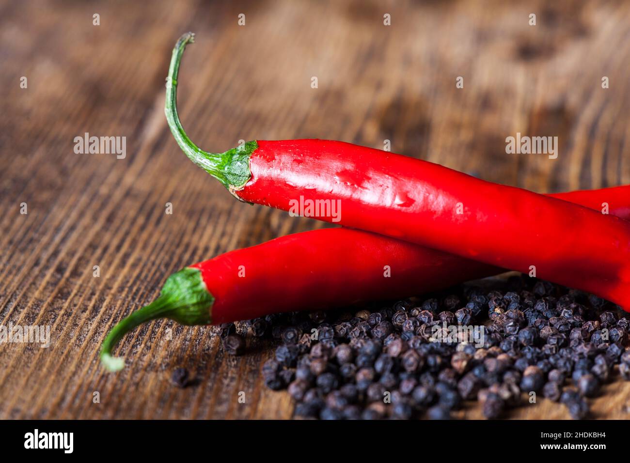 pepper, cayenne pepper, peppers, cayenne peppers Stock Photo - Alamy