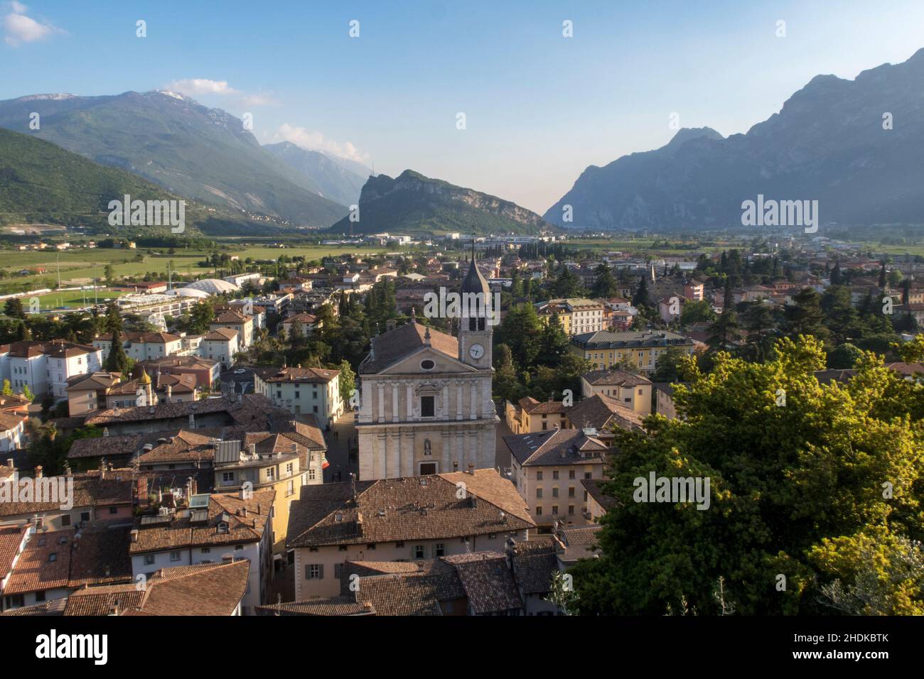 St maria hi-res stock photography and images - Alamy