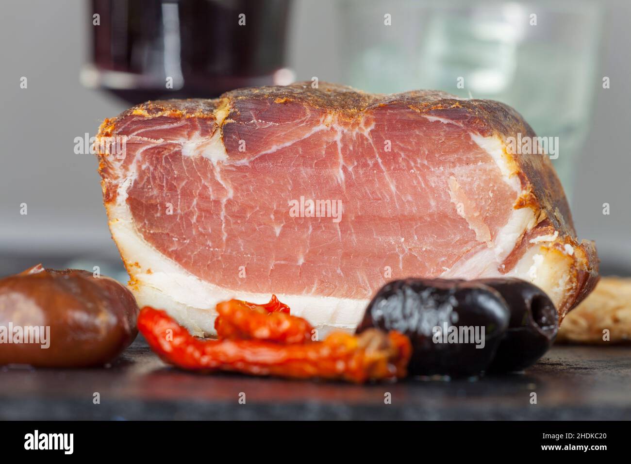 Gammons hi-res stock photography and images - Alamy