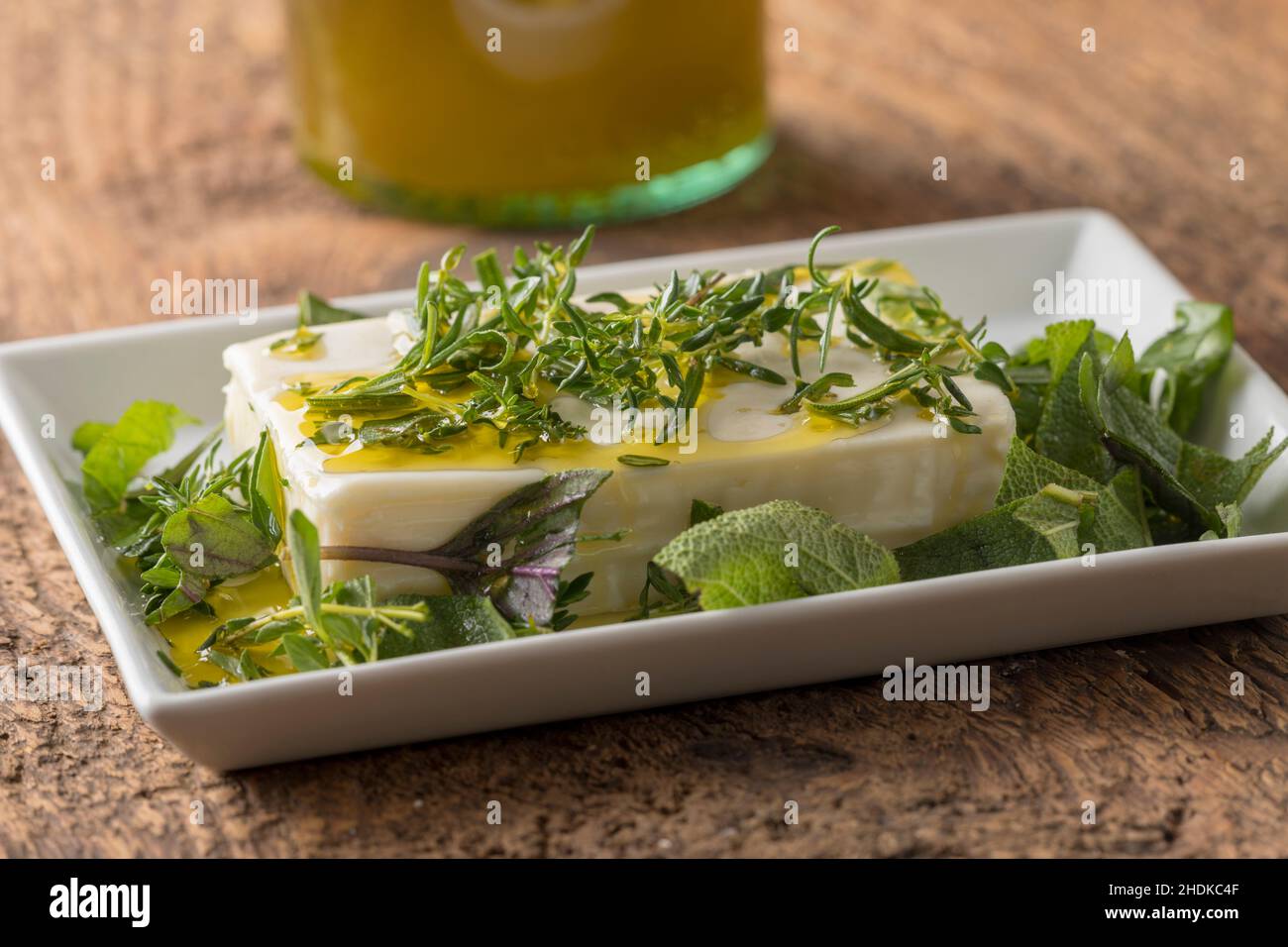 feta cheese, feta cheeses Stock Photo - Alamy