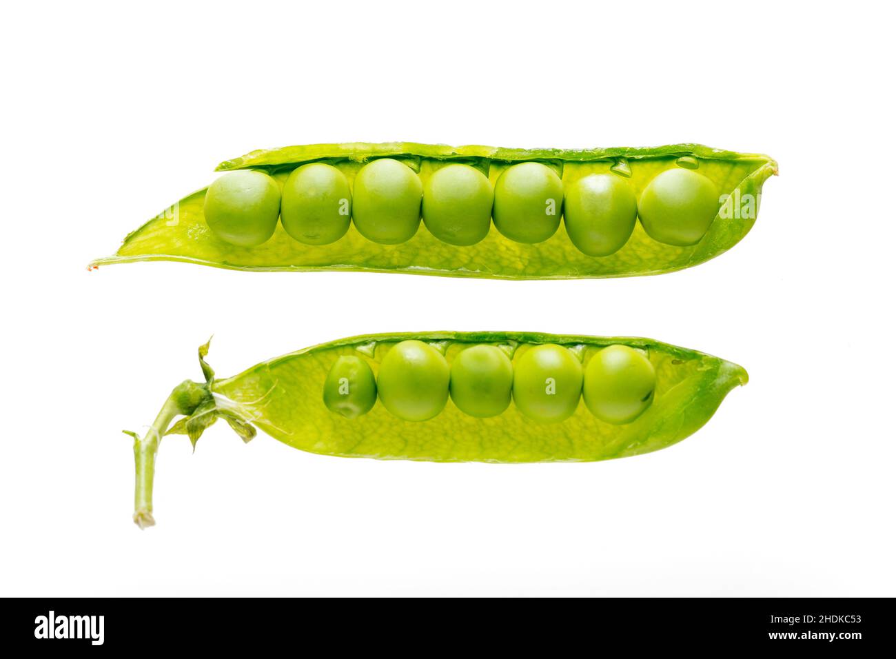 pea pod, pea family, pea pods, pea families Stock Photo - Alamy