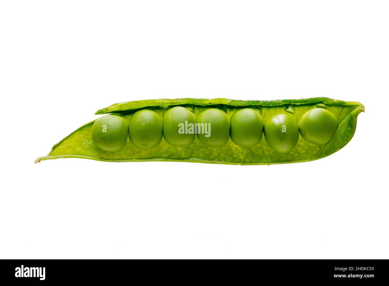 pea pod, pea pods Stock Photo - Alamy