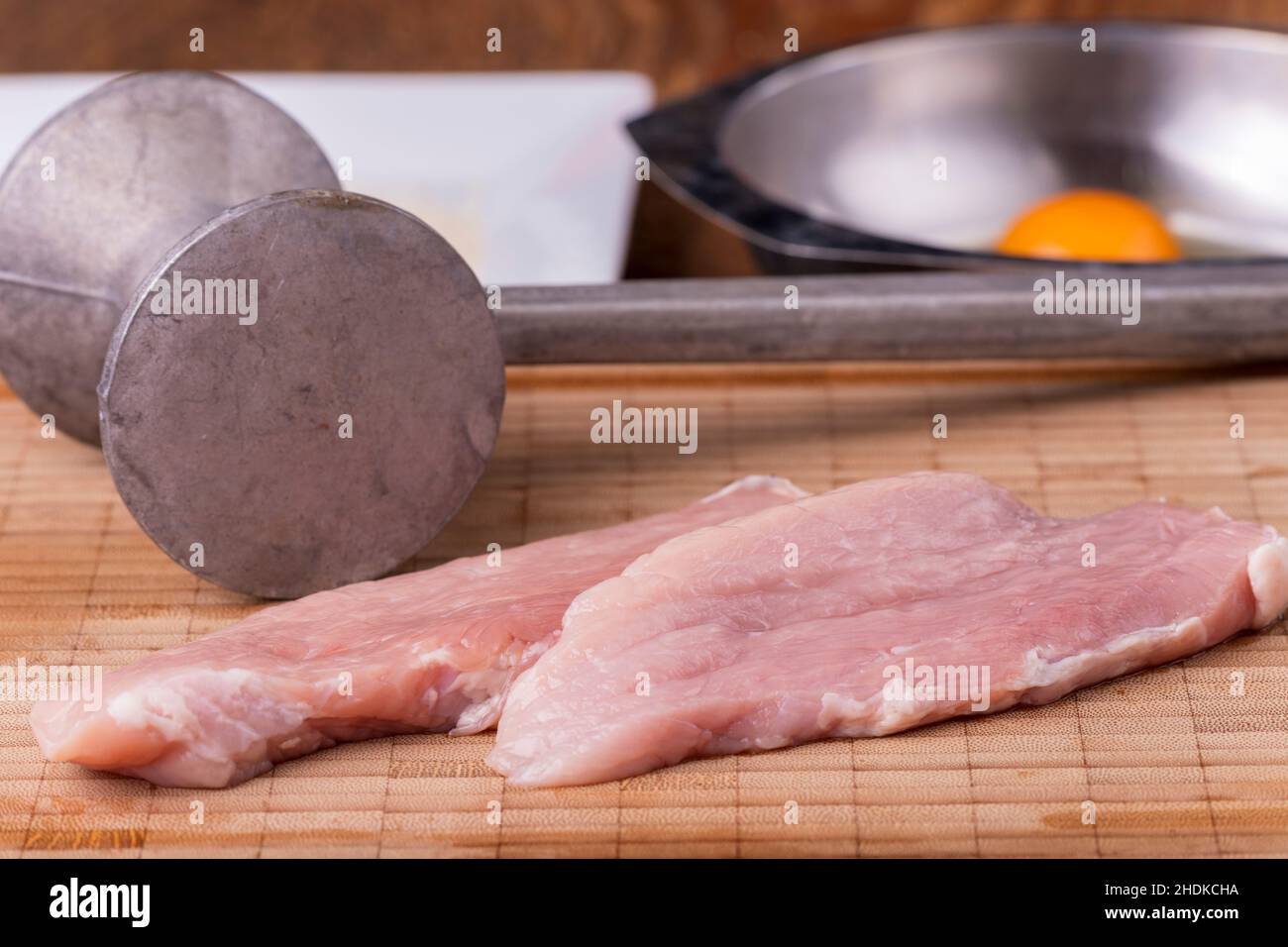 Meat tenderisers hi-res stock photography and images - Alamy