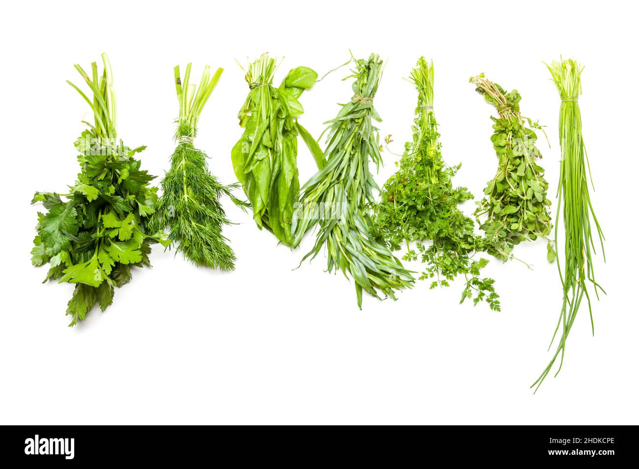 herb, ingredient, green sauce, herbs, ingredients Stock Photo - Alamy