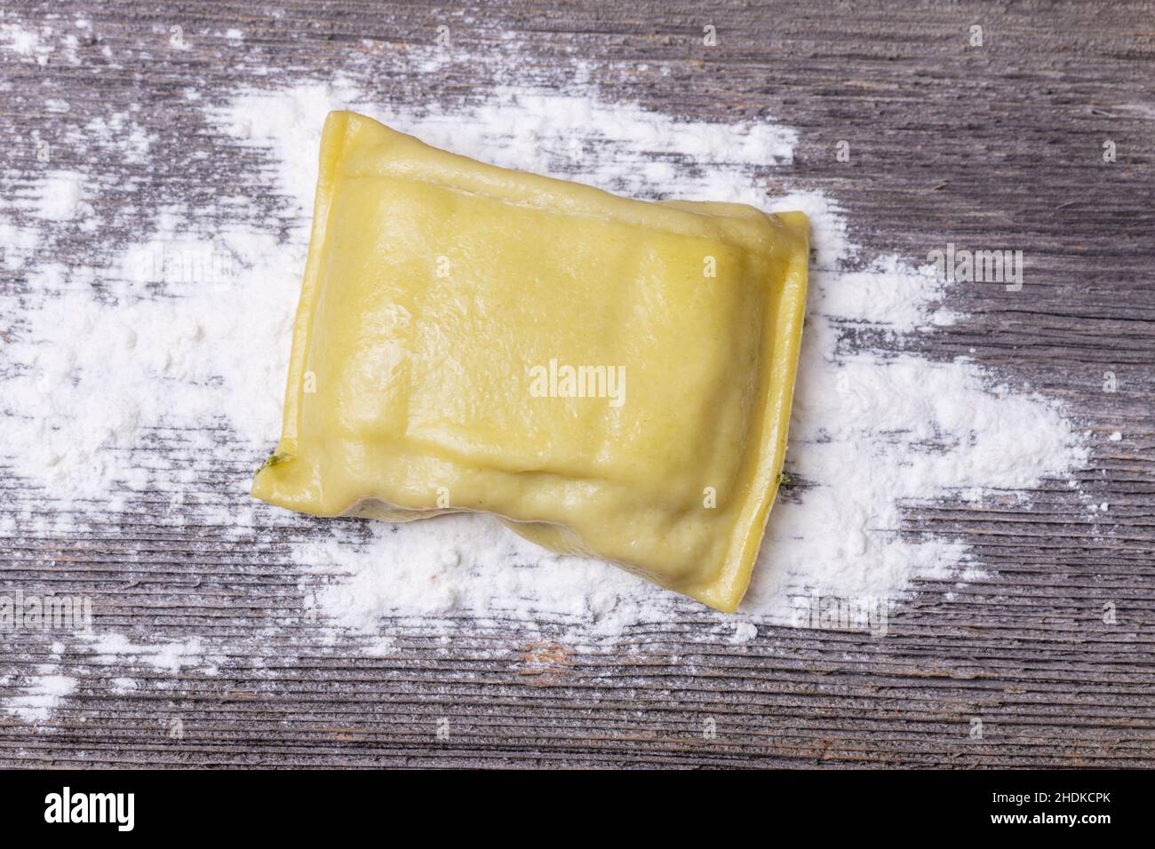 Maultasches hi-res stock photography and images - Alamy