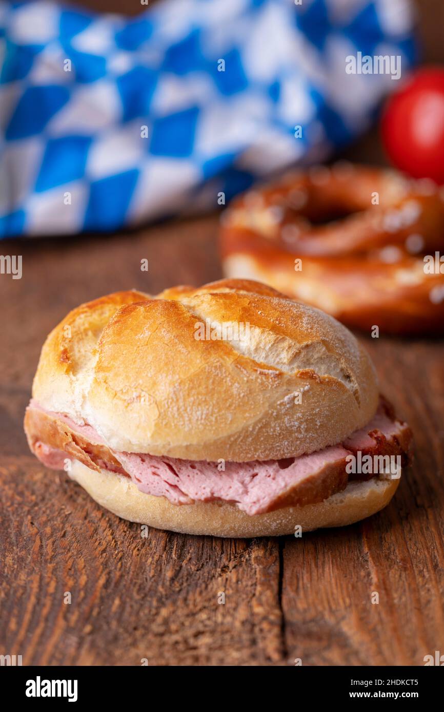 meat loaf, liver cheese bread, leberkase, meat loafs, liver cheese ...