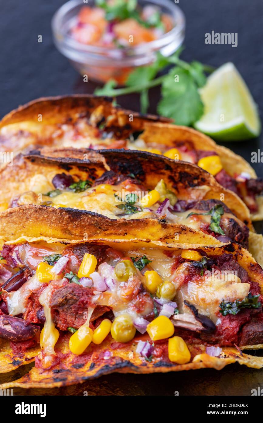 fast food, taco, fastfood, tacos Stock Photo - Alamy