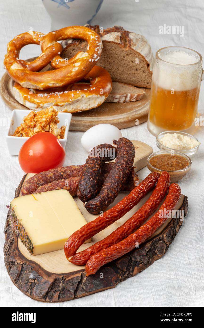 bavarian cuisine, snack, bavarian snacks, bavarian cuisines, bavarian ...