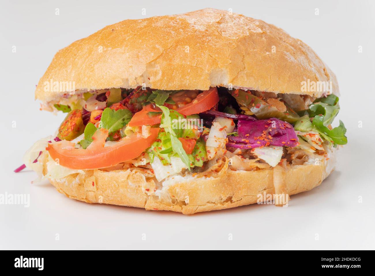 Türkey kebap pide hi-res stock photography and images - Alamy
