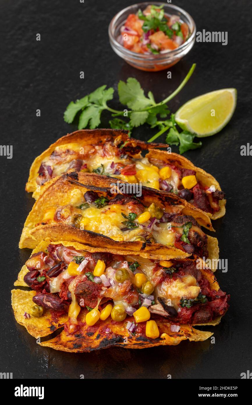 fast food, taco, fastfood, tacos Stock Photo - Alamy