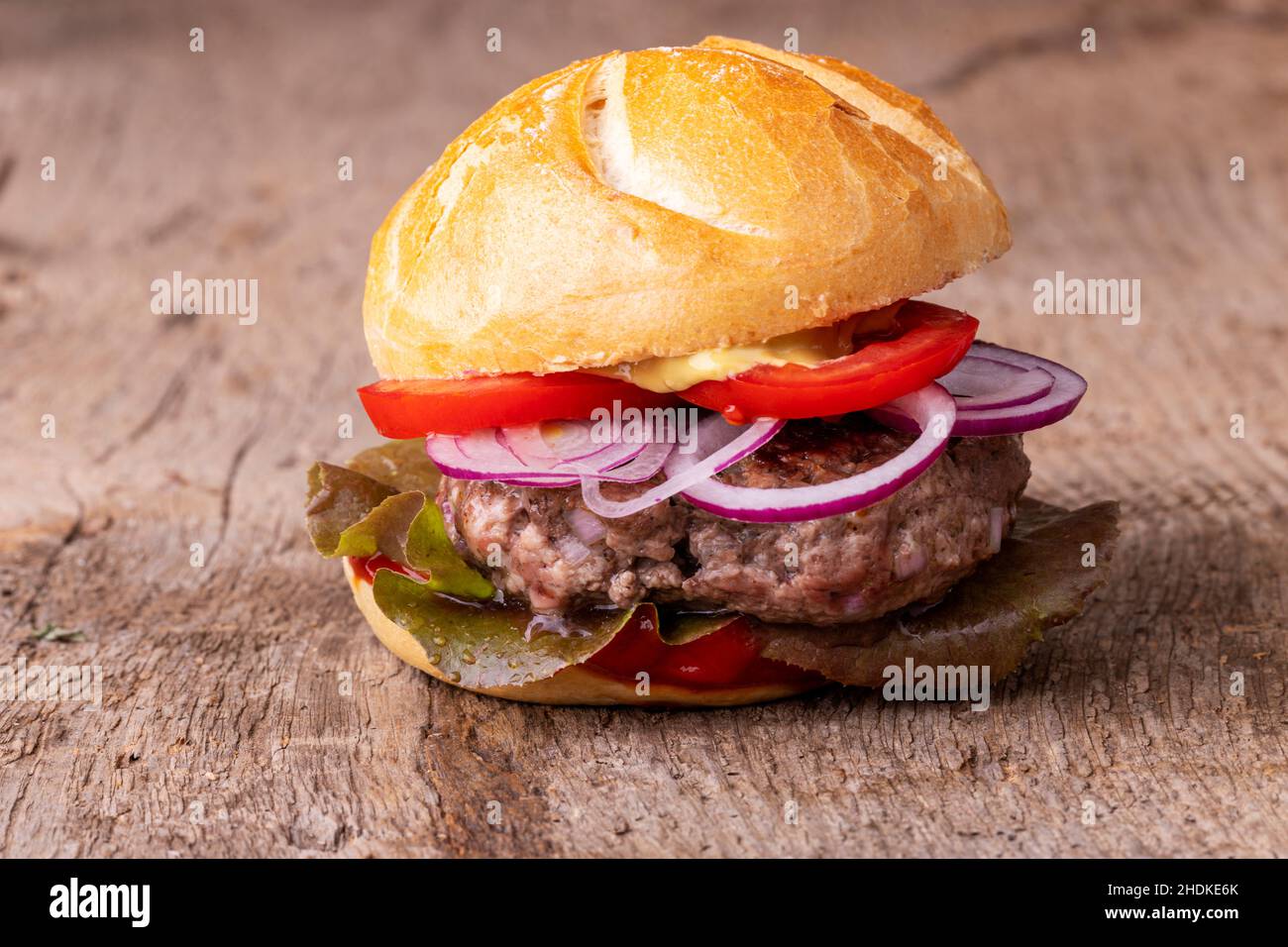 fast food, hamburger, fastfood, burger, burgers, hamburgers Stock Photo ...