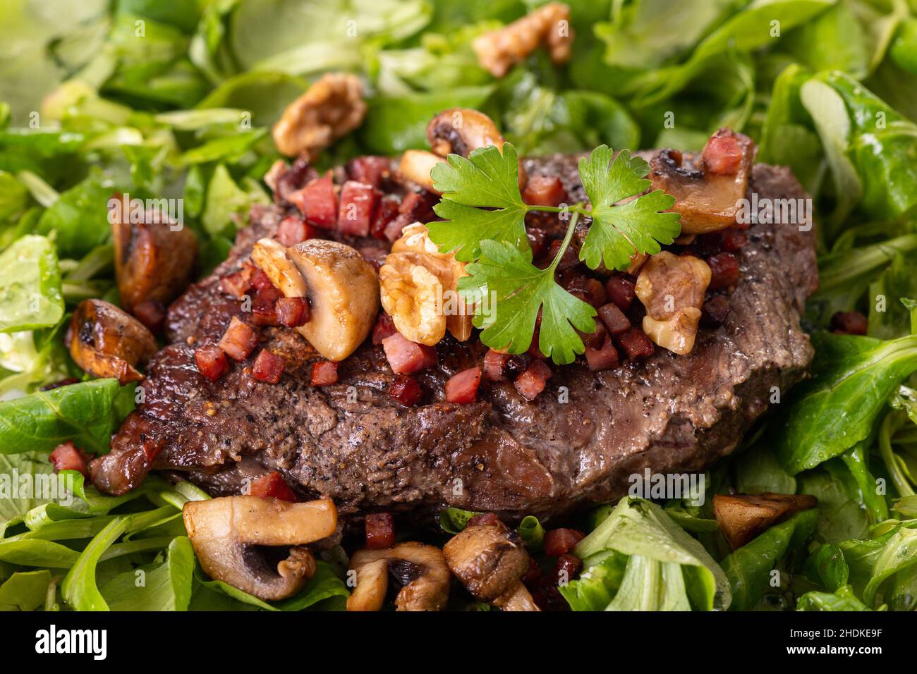 beef steak, beef steaks Stock Photo - Alamy