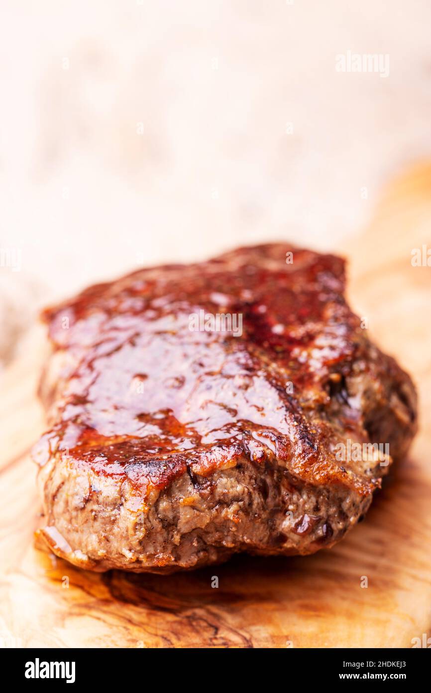 beef steak, beef, beef steaks, beefs Stock Photo - Alamy