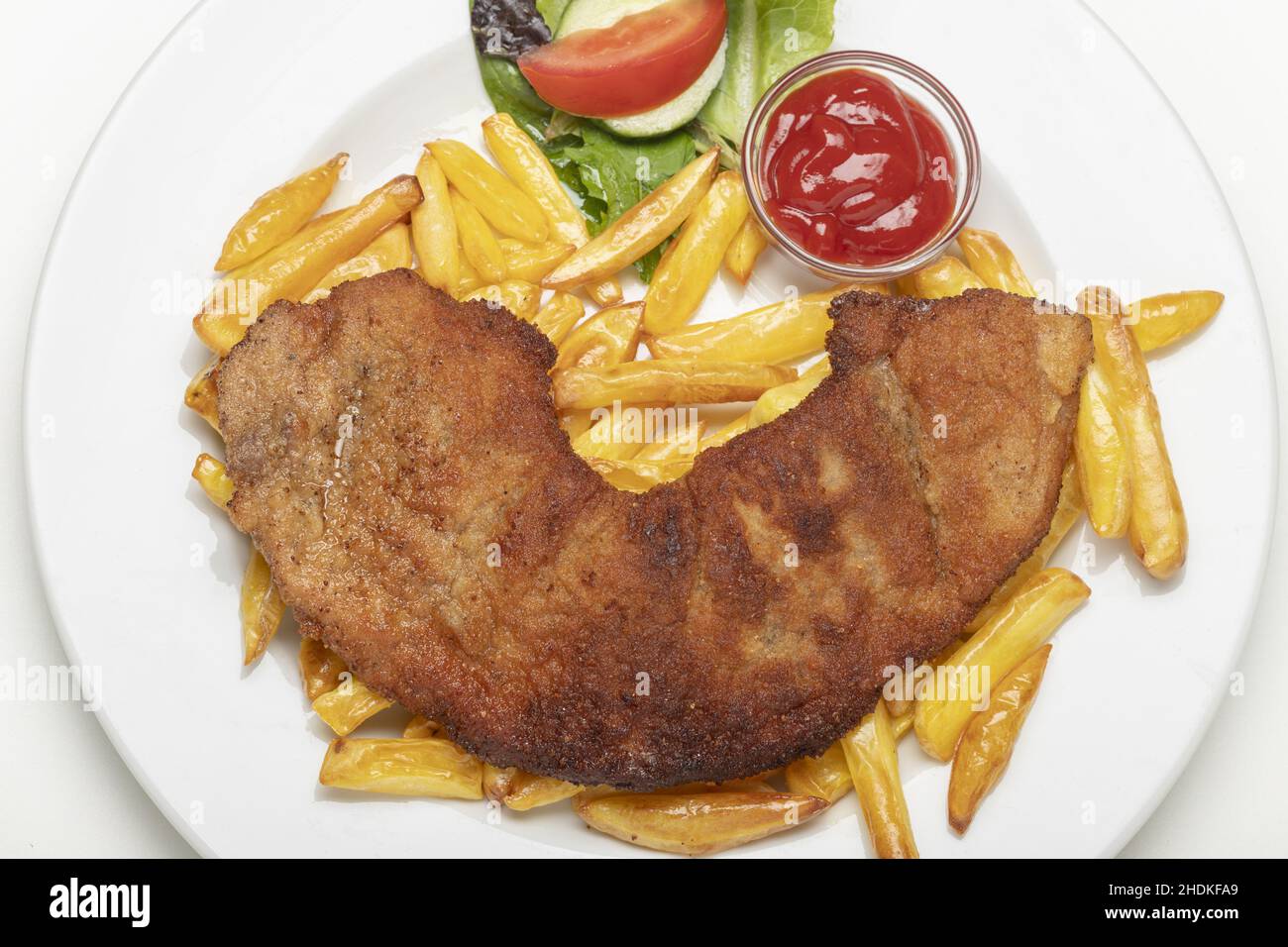 cutlet, wiener schnitzel, veal cutlet, cutlets, wiener schnitzels, veal ...