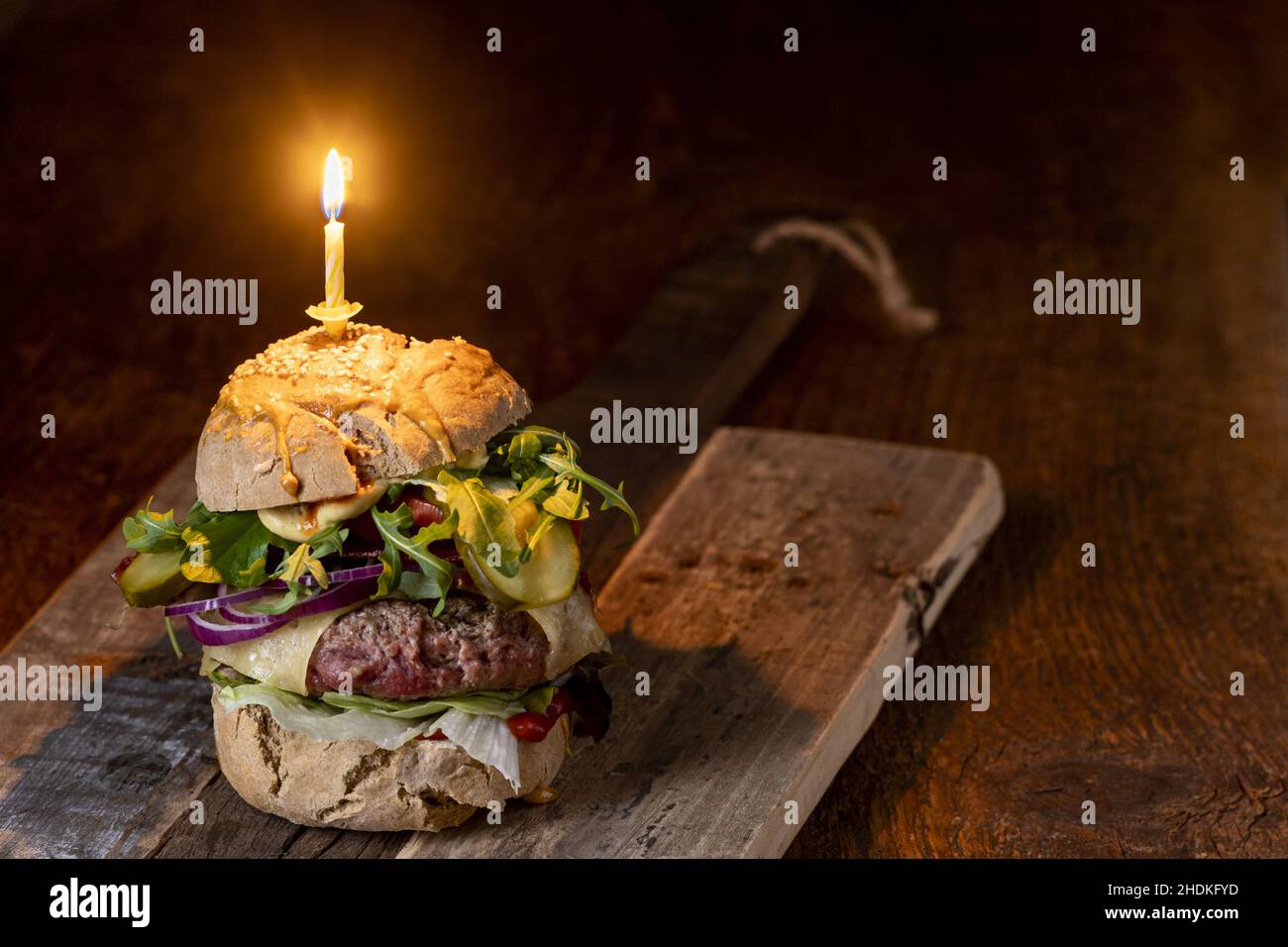 hamburger, cheeseburger, birthday candle, burger, burgers, hamburgers ...