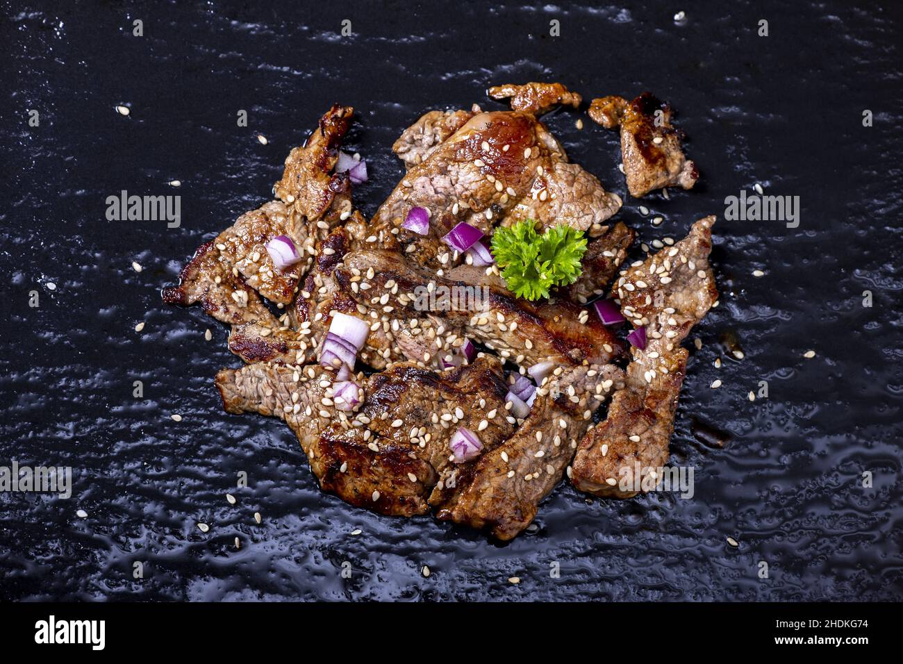 grooved, beef, grooveds, beefs Stock Photo - Alamy