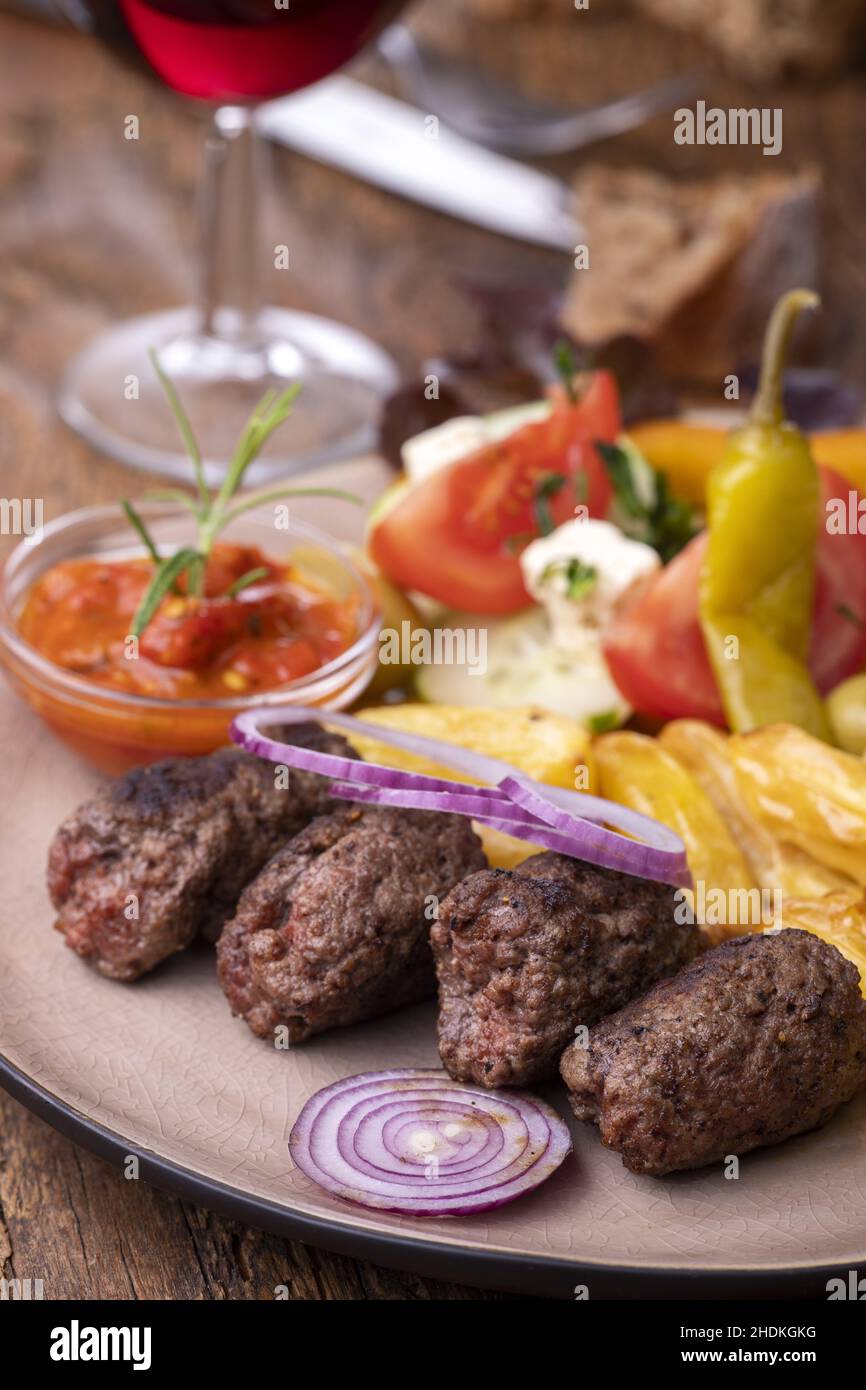 Balkan wines hi-res stock photography and images - Alamy