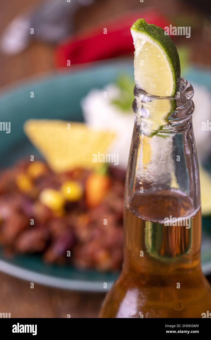 beer, lime, mexican cuisine, beers, limes, mexican cuisines, mexican ...