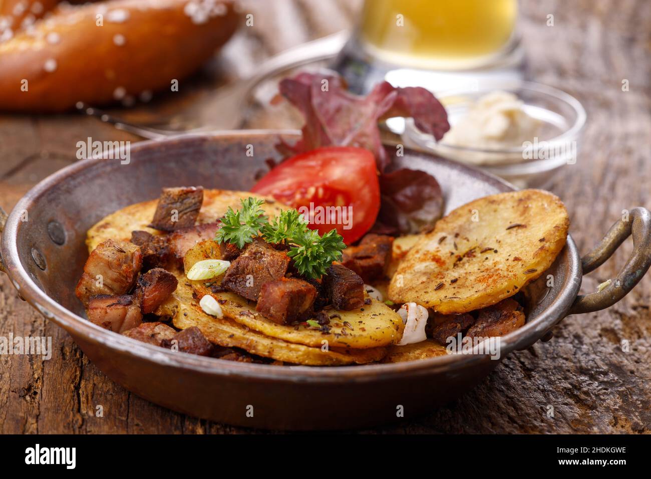 Tyrolean colors hi-res stock photography and images - Alamy