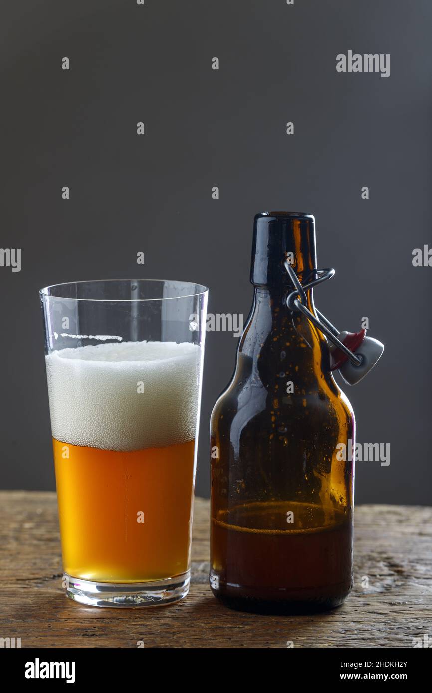beer, beer bottle, lager, beers, beer bottles Stock Photo - Alamy