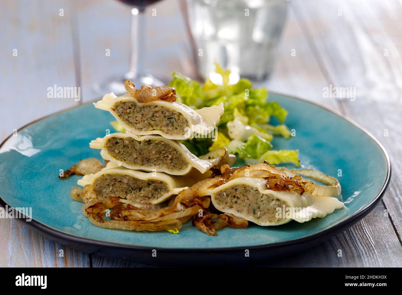 Schwabische cuisines hi-res stock photography and images - Alamy