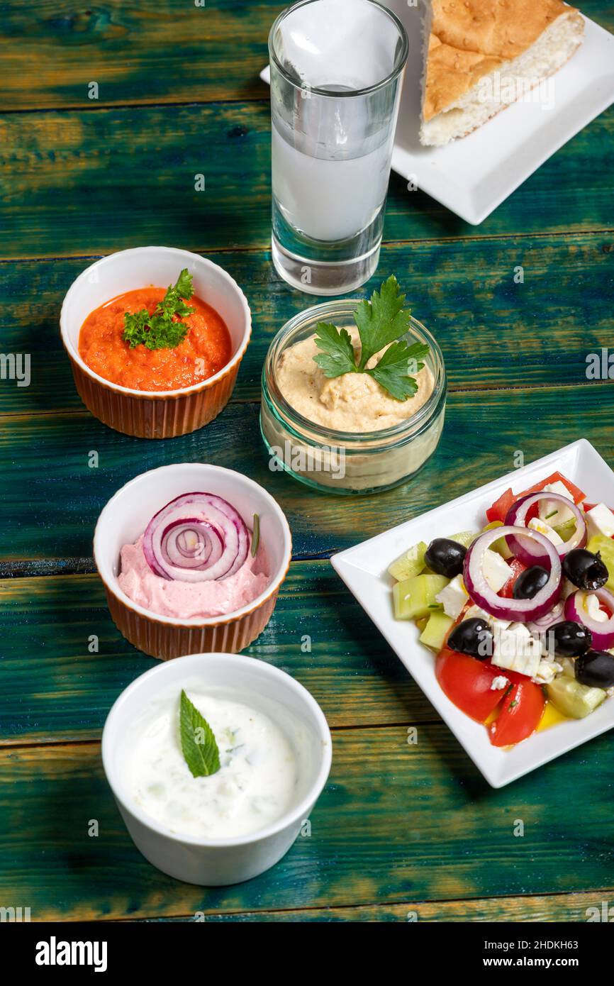 appetizer, greek cuisine, mezze, appetizers, greek cuisines, greek food ...