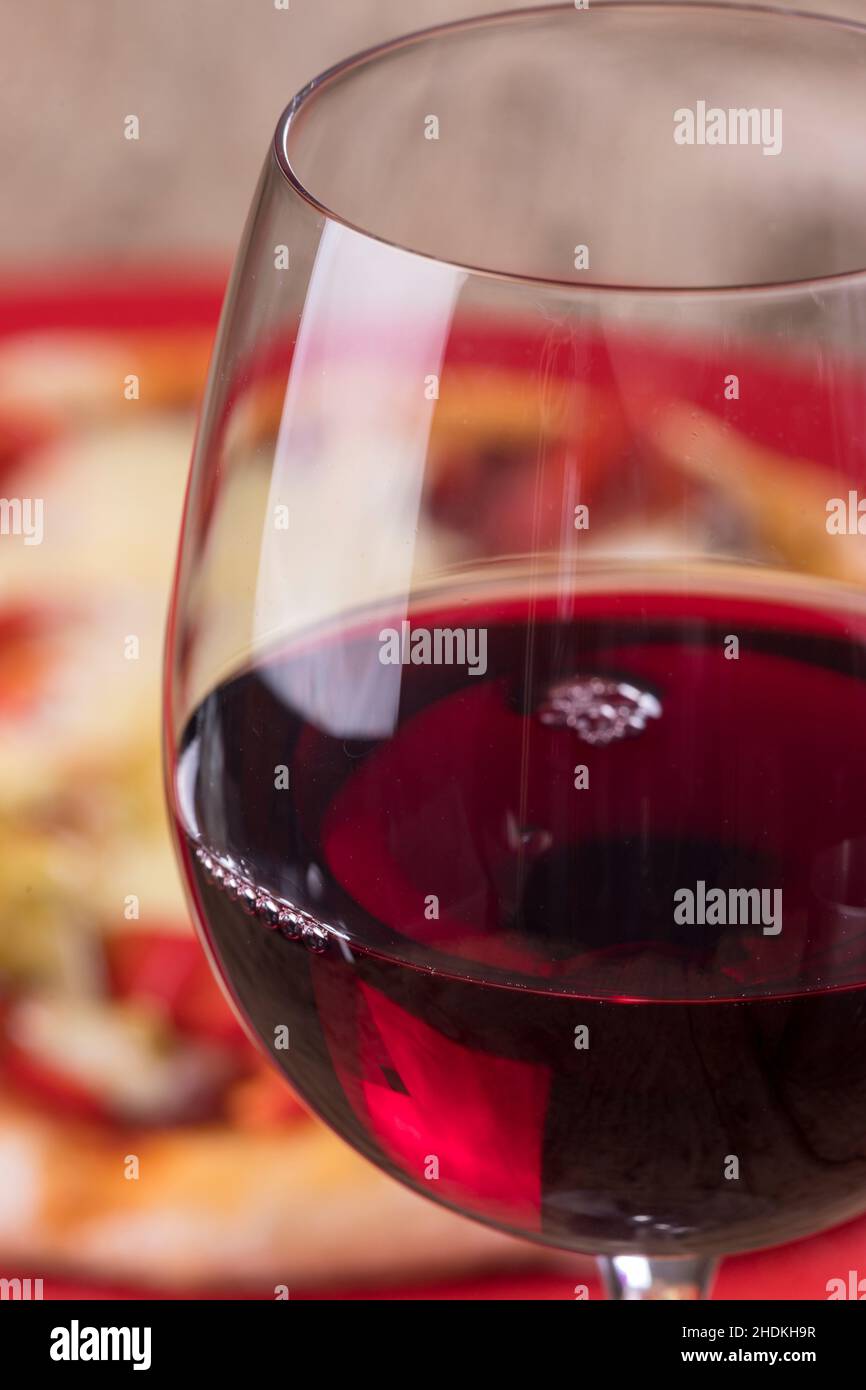 alcohol, red wine, alcohols, red wines Stock Photo - Alamy