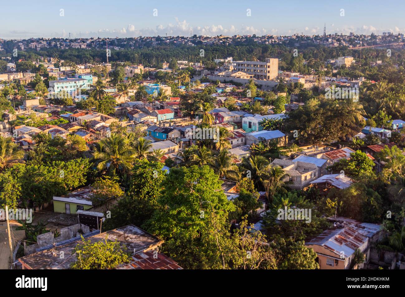 Brazil and dominican republic hi-res stock photography and images - Alamy