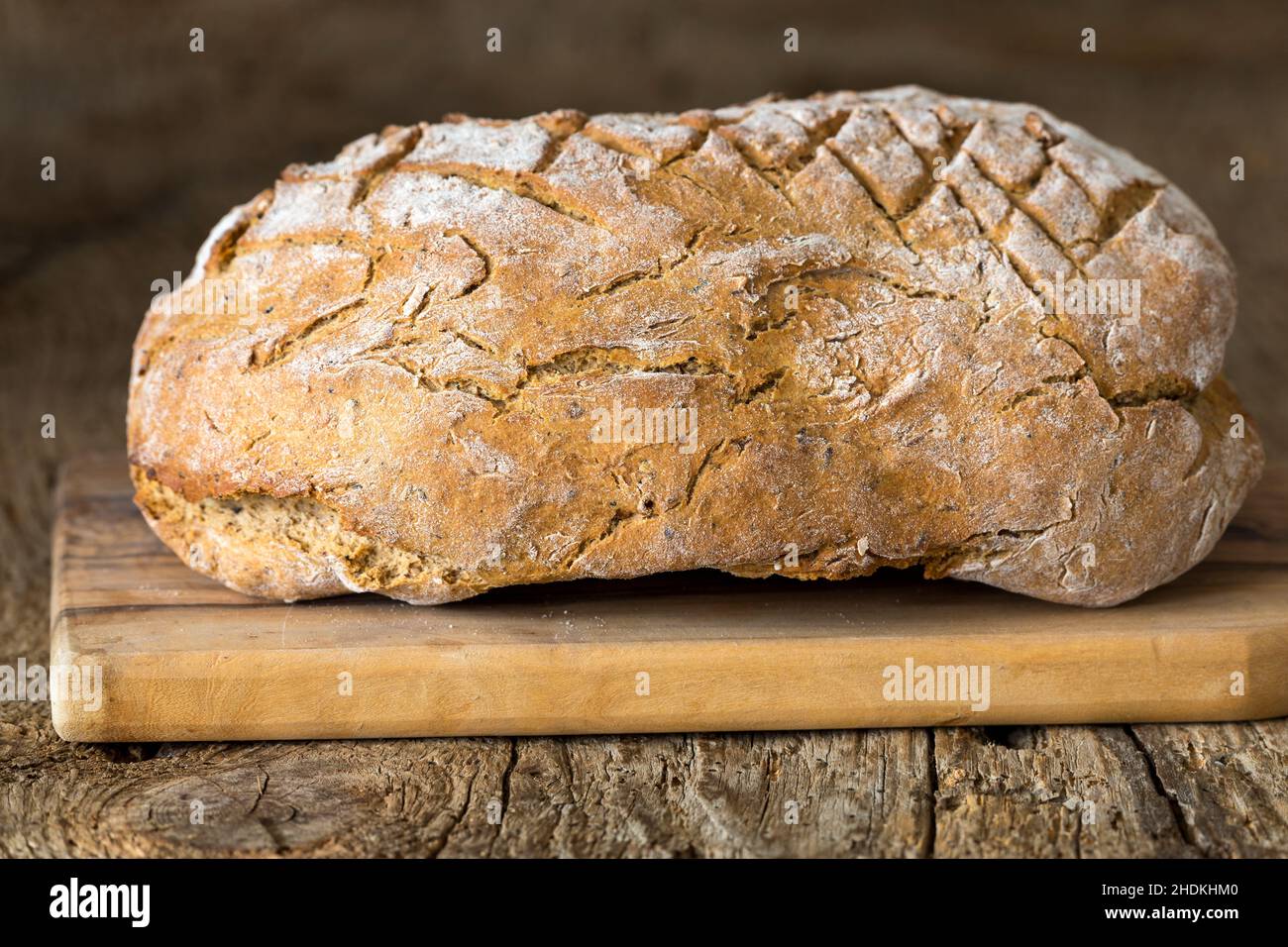 bread, loaf, breads, loafs Stock Photo - Alamy