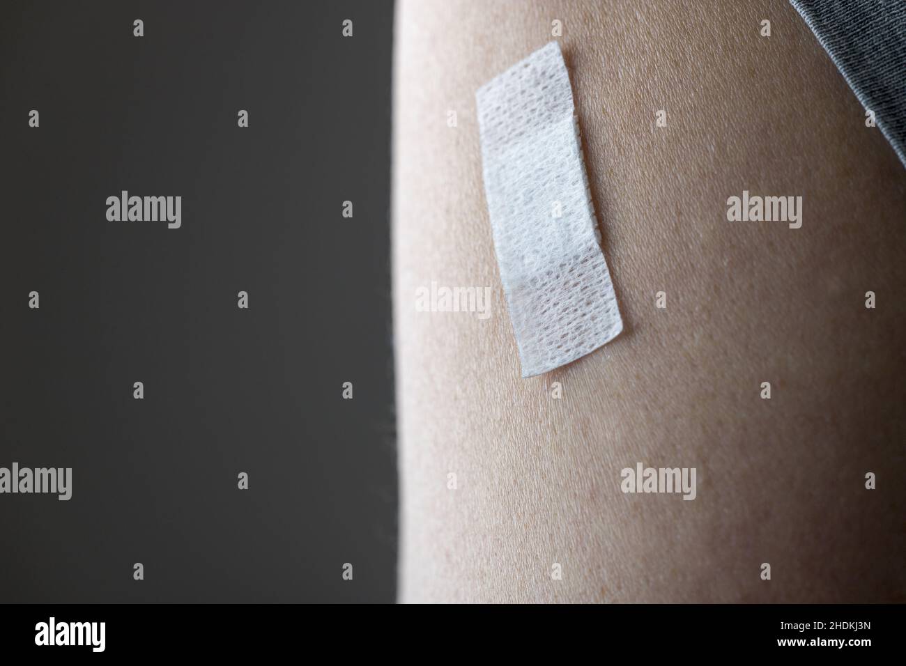 adhesive bandage, plaster, vaccination, adhesive bandages, plasters ...