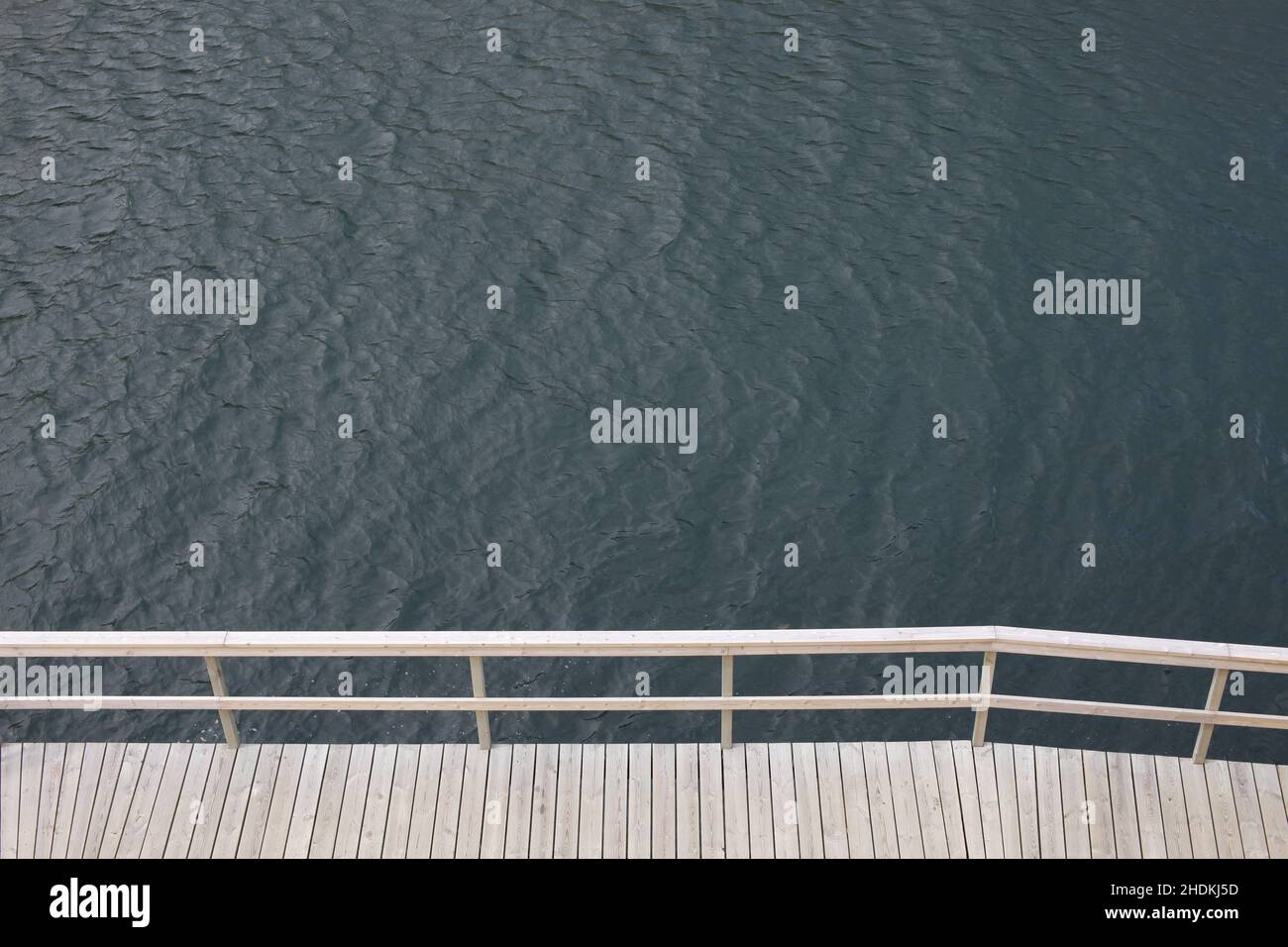 Harbor bridges harbours pier hi-res stock photography and images - Alamy