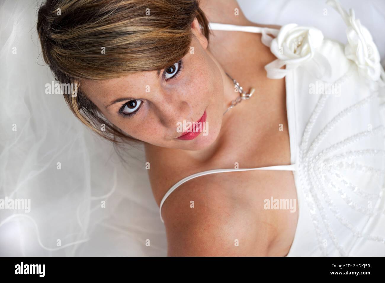 Brides 1 hi-res stock photography and images - Alamy