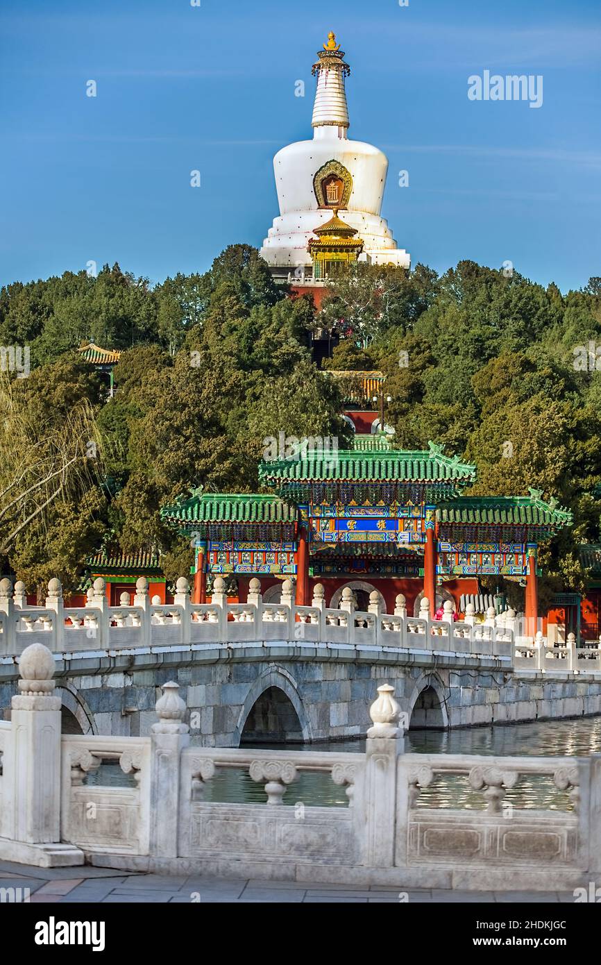 Pagode hi-res stock photography and images - Alamy