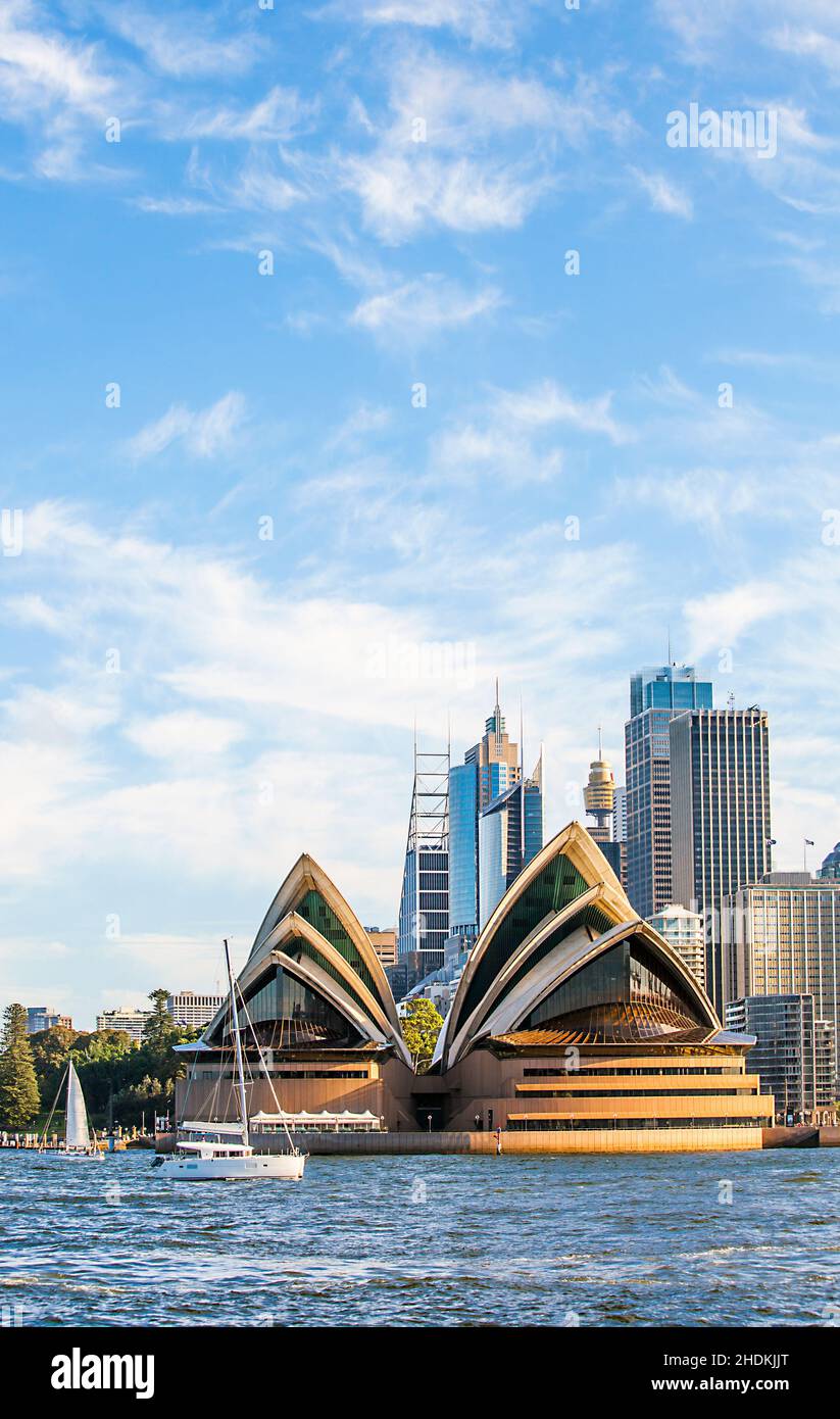 sydney, sydney opera house, sydneys, sydney opera houses Stock Photo ...