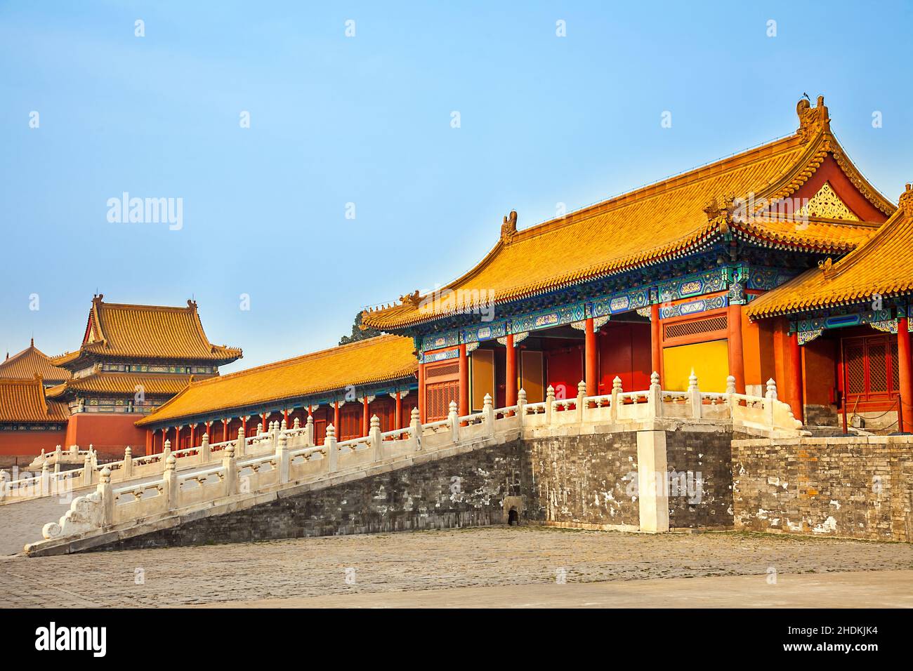 beijing, forbidden city, imperial palace, forbidden cities, imperial ...