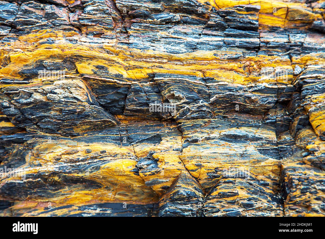 stone, lichens, discoloration, stones, lichen, discolorations Stock ...
