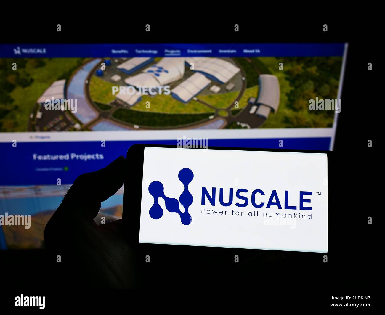 Smr logo hi-res stock photography and images - Alamy