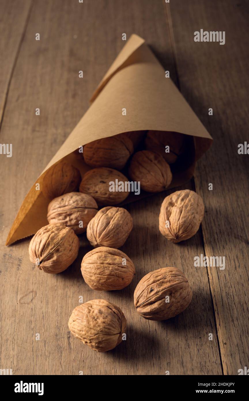 The old cone hi-res stock photography and images - Alamy