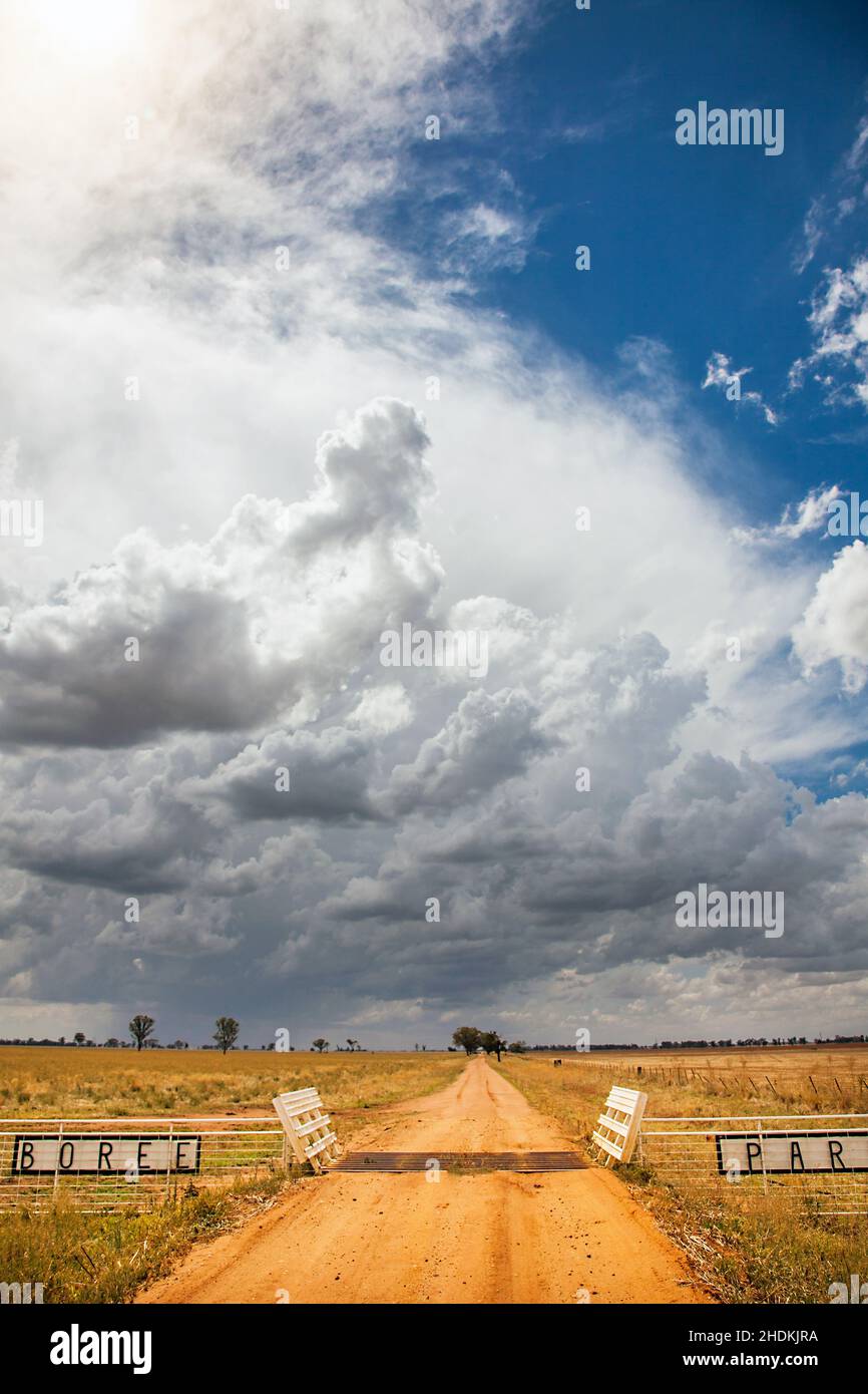 outback, sand slope, new south wales, boree park, outbacks, sand slopes ...