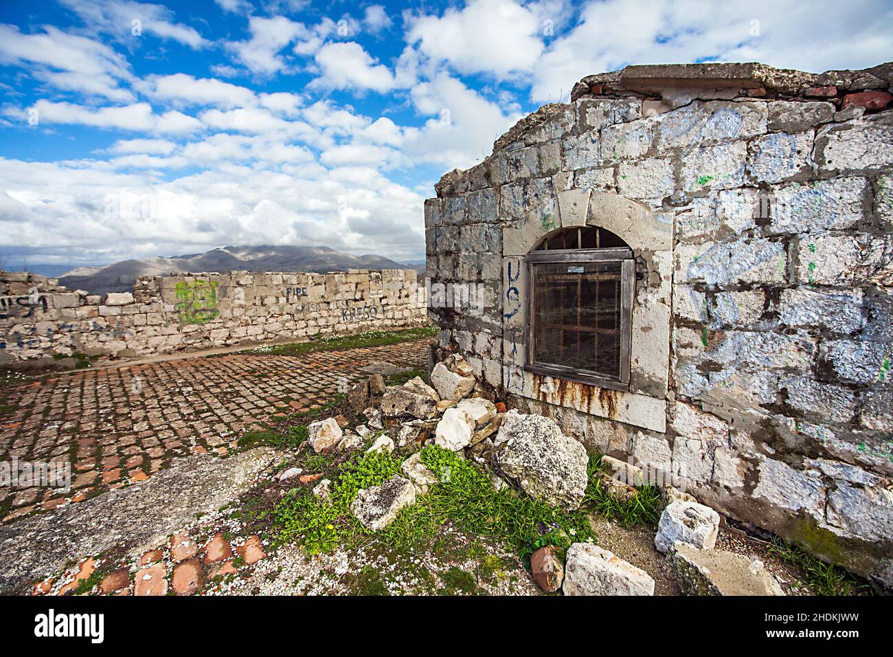 Brdo mountain hi-res stock photography and images - Alamy