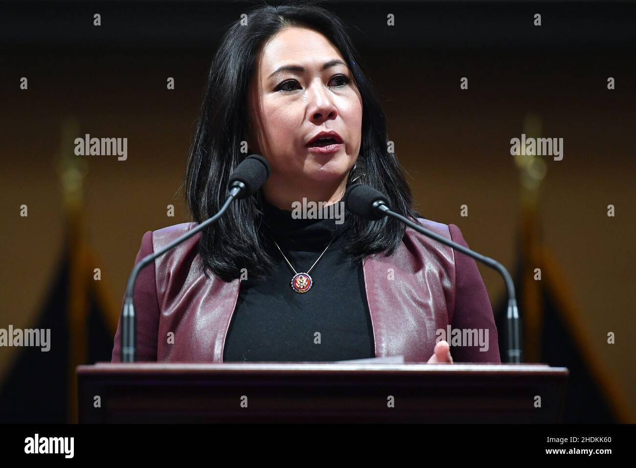Stephanie murphy hi-res stock photography and images - Alamy